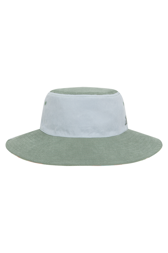 Finke Wide Brim Hat