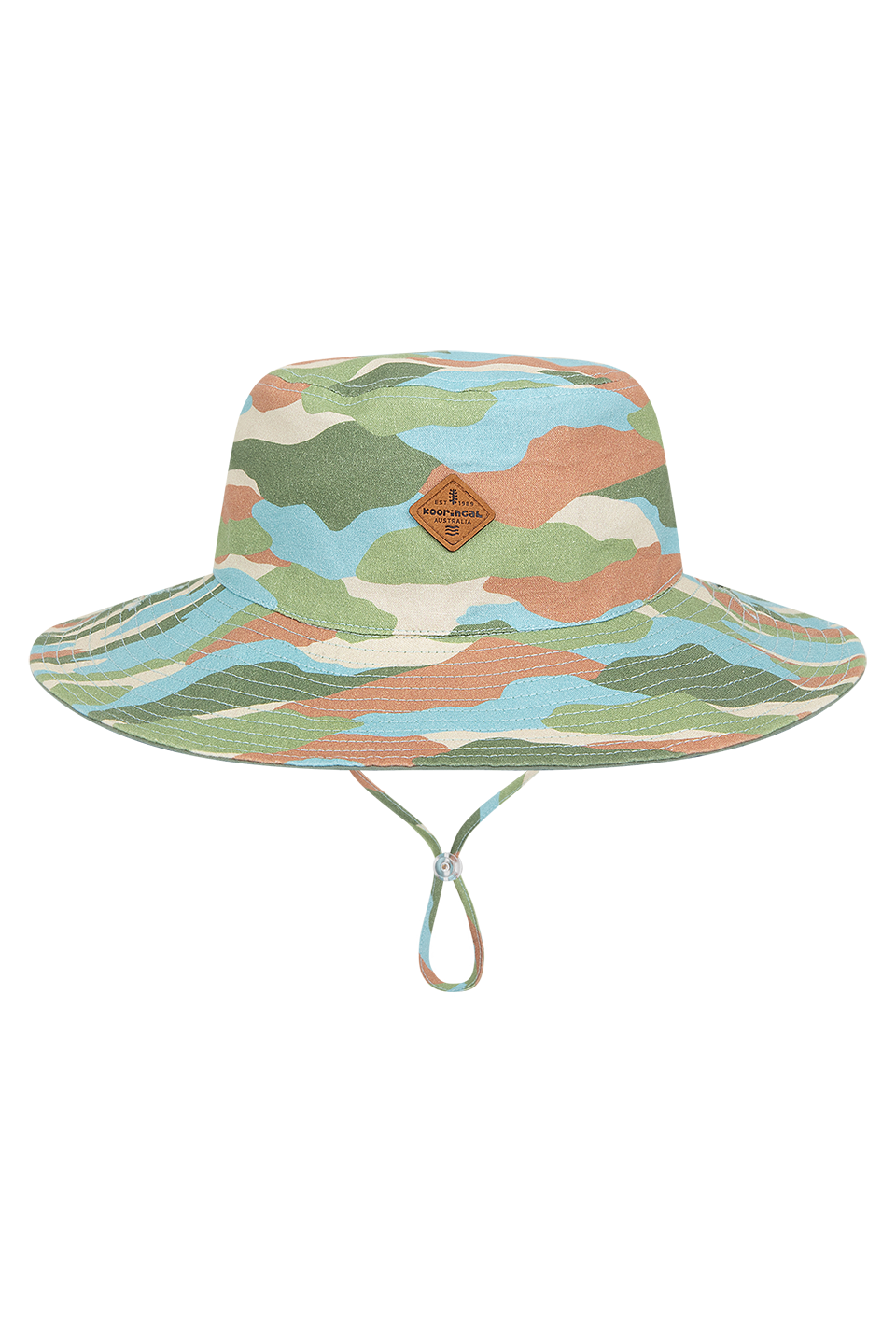 Finke Wide Brim Hat