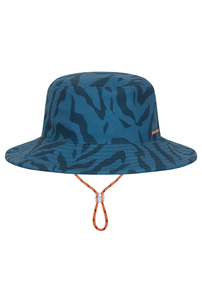 Norfolk Wide Brim Hat