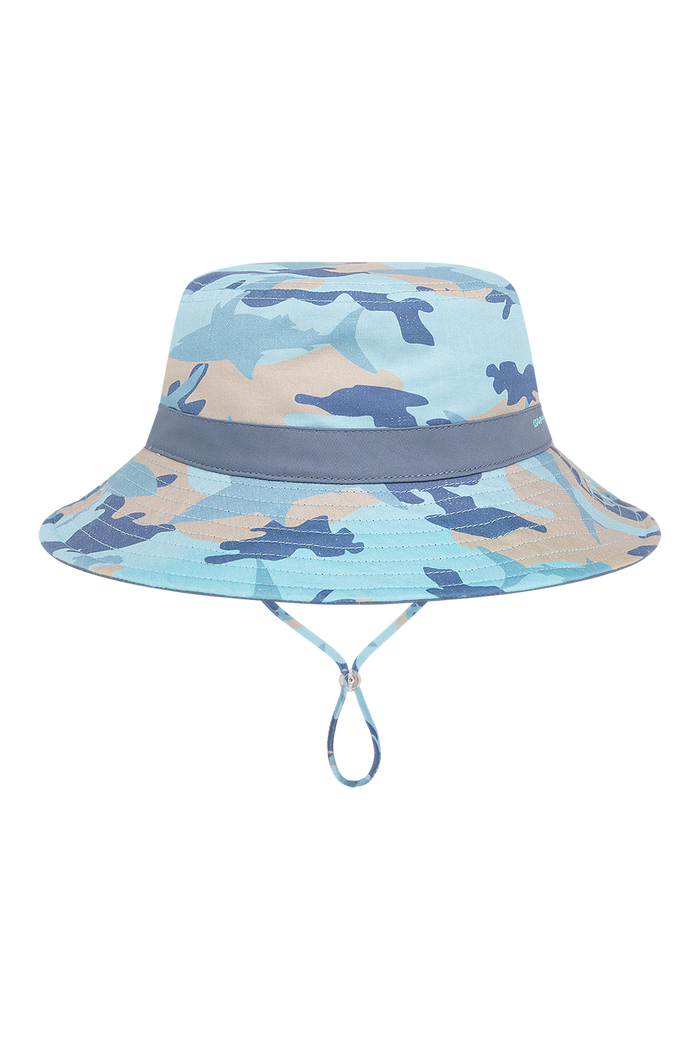 Reef Bucket Hat