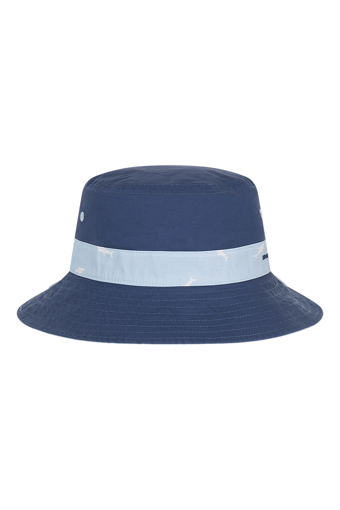 Deep Sea Bucket Hat