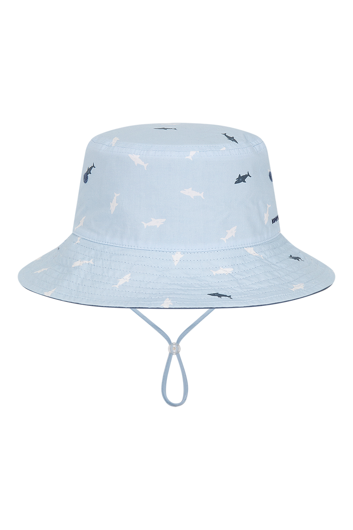 Deep Sea Bucket Hat