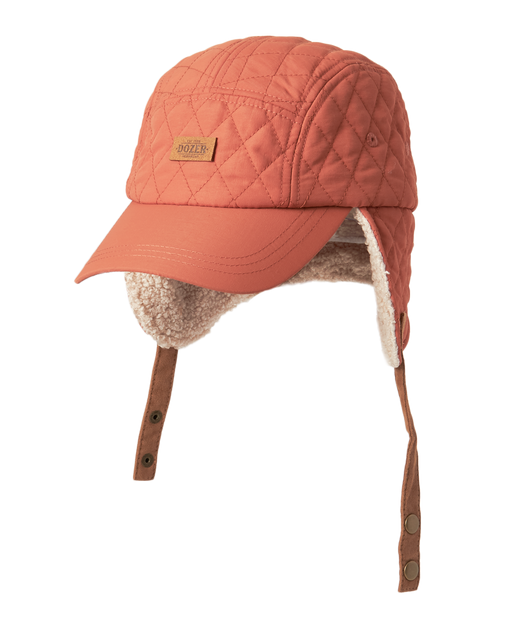 Hats for Little Explorers – Tagged "Brown"– Kooringal AU
