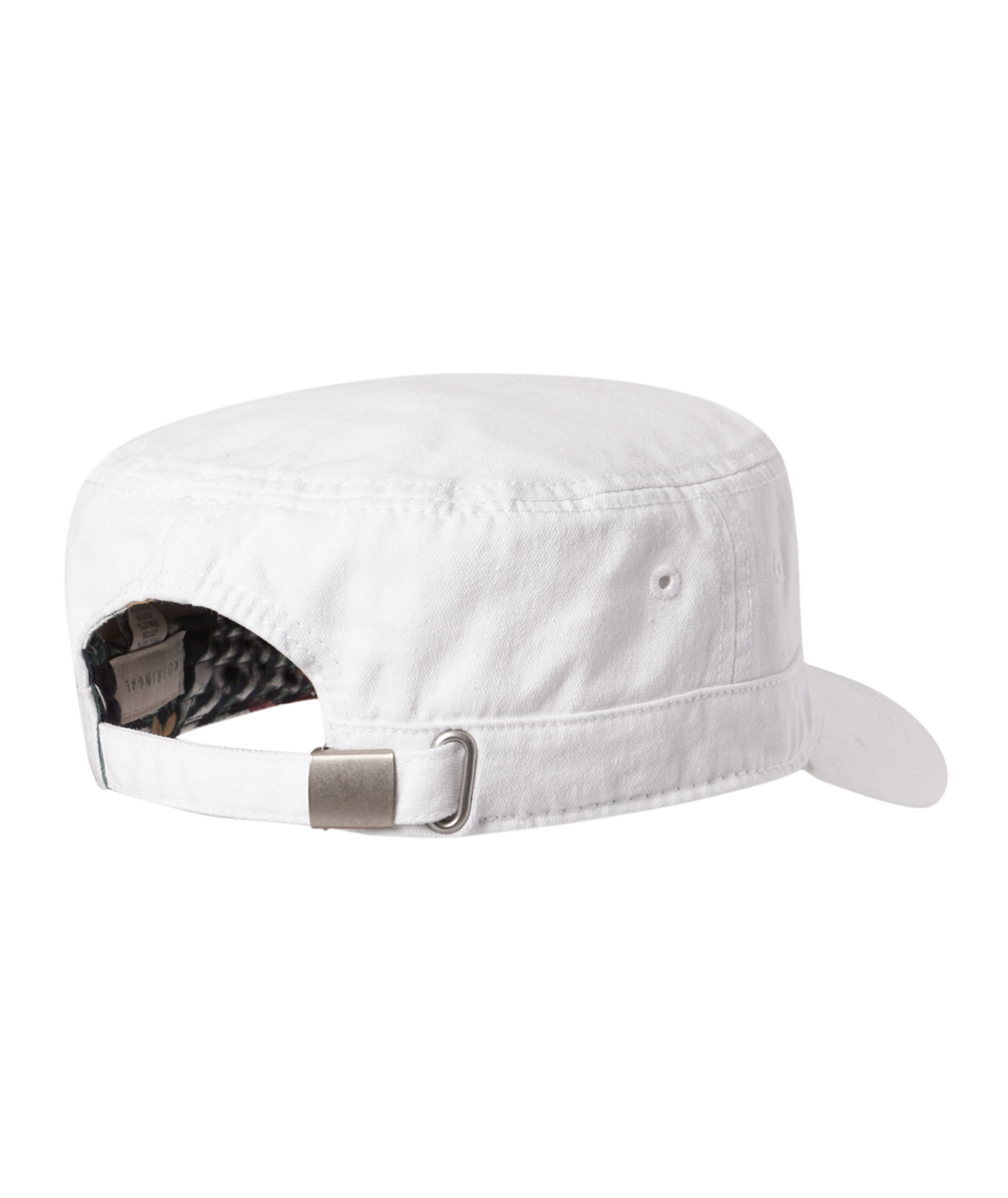 Womens' Mao Cap - Marley – Kooringal AU