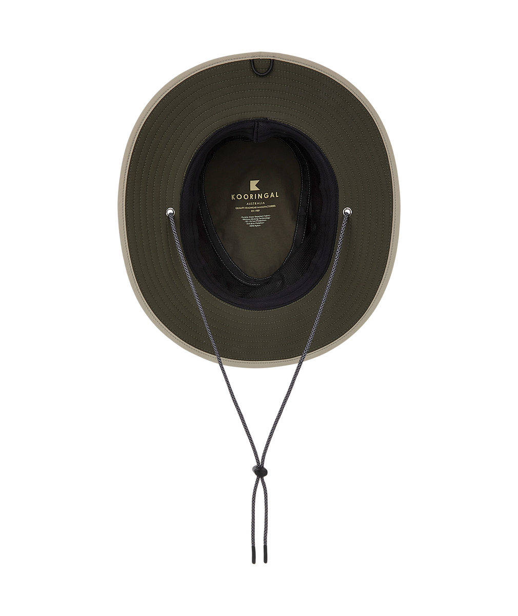 Men's Mid Brim - Somerset – Kooringal AU