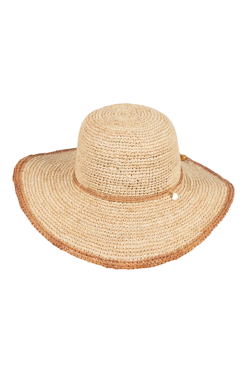 Kelis Wide Brim