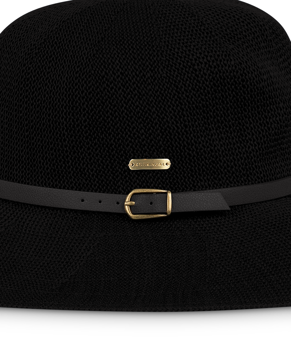 Leslie Wide Brim