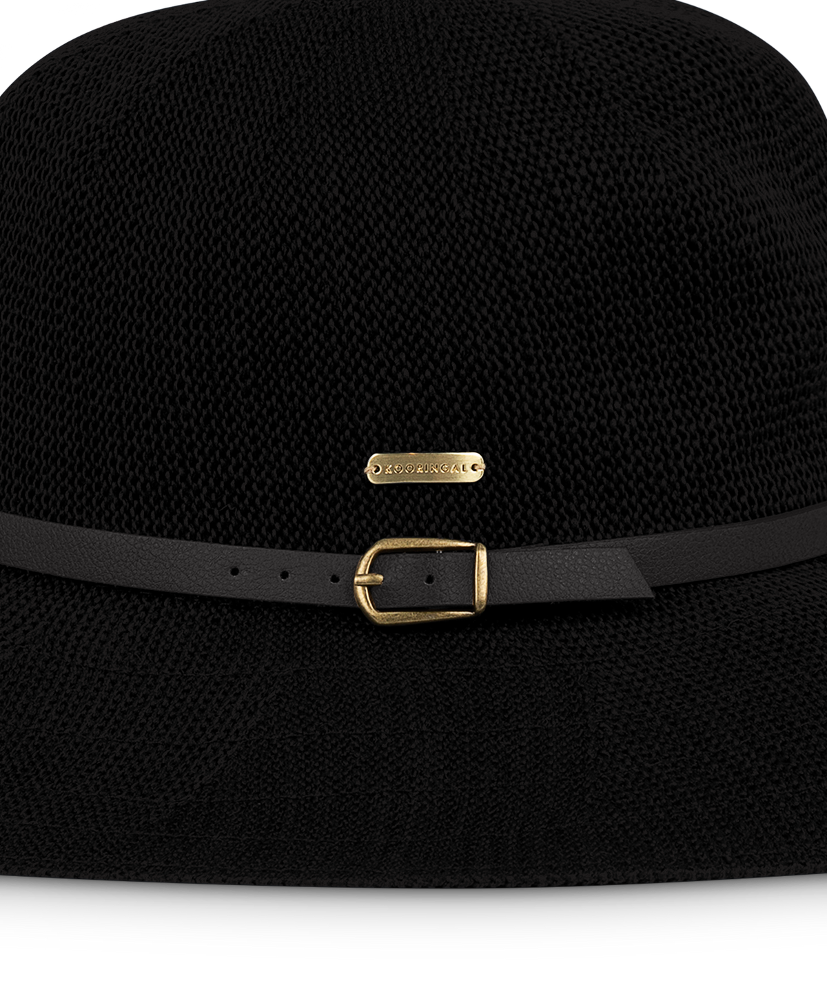 Leslie Wide Brim