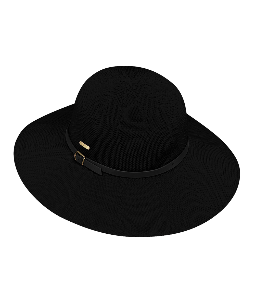 Leslie Wide Brim