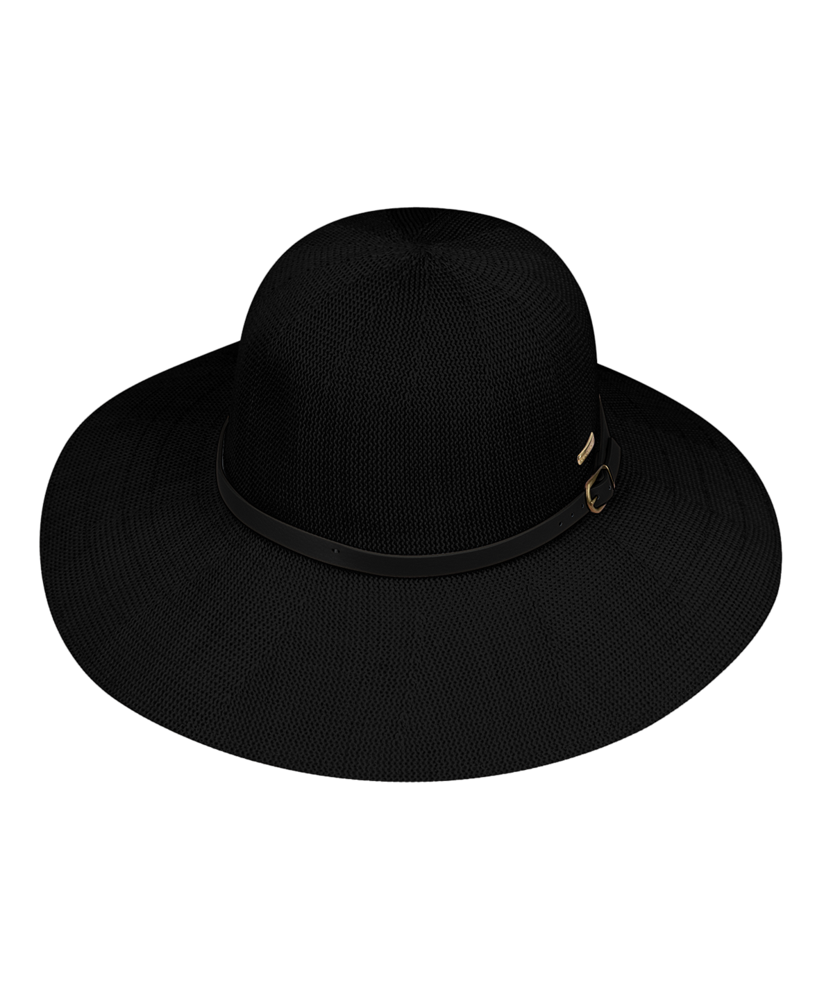 Leslie Wide Brim