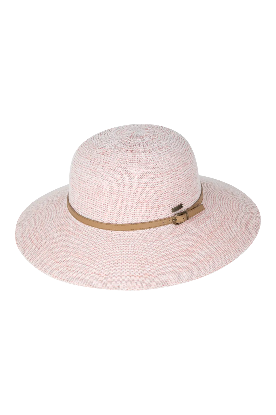 Leslie Wide Brim