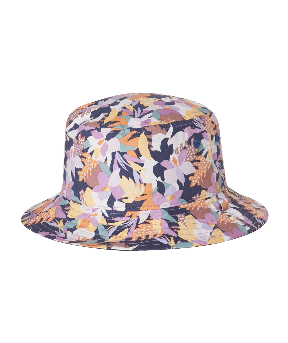 Girls Bucket Hat - Bianca – Kooringal AU